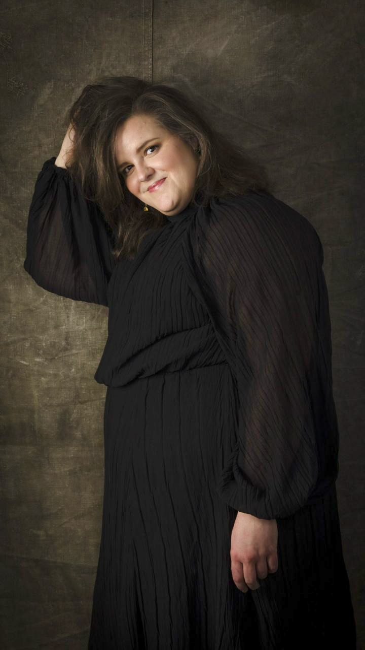 Åsa Jäger - Arbour Artists