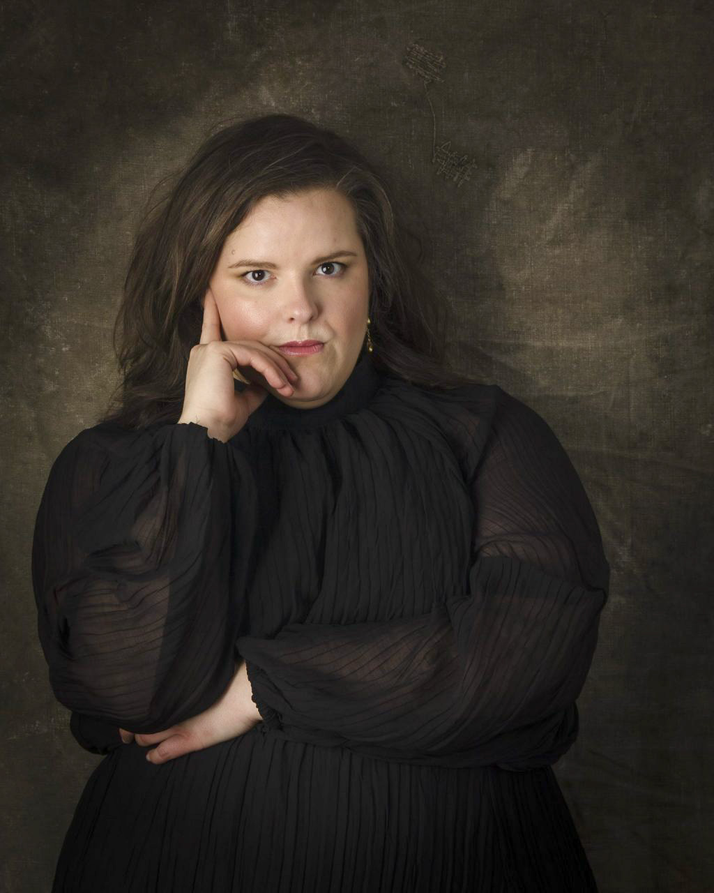 Åsa Jäger - Arbour Artists